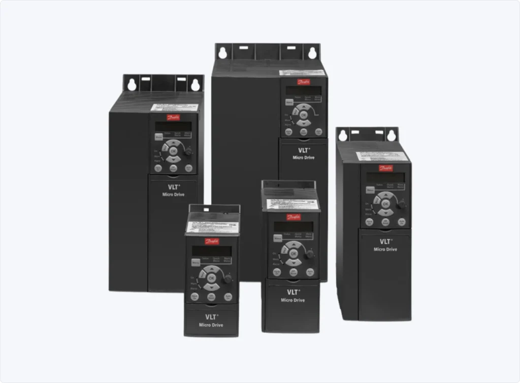 VLT® Micro Drive FC 51 – one2win